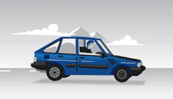 SCIENCE Mach 3 Animations - JESS3